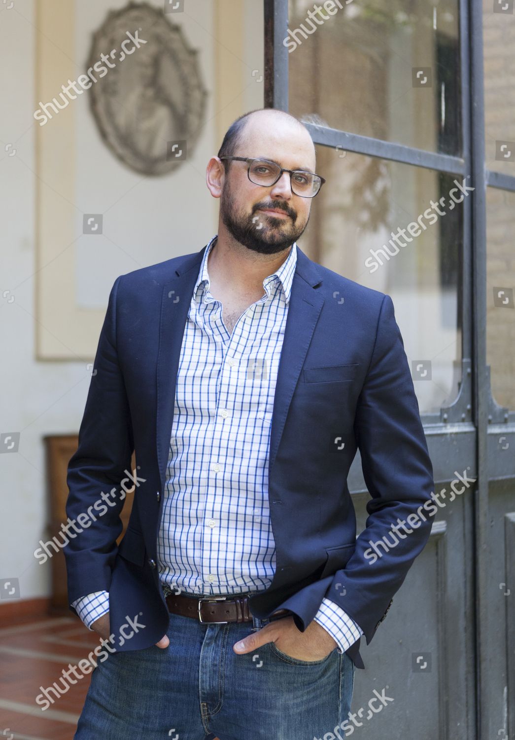 Matthew Thomas Editorial Stock Photo - Stock Image | Shutterstock