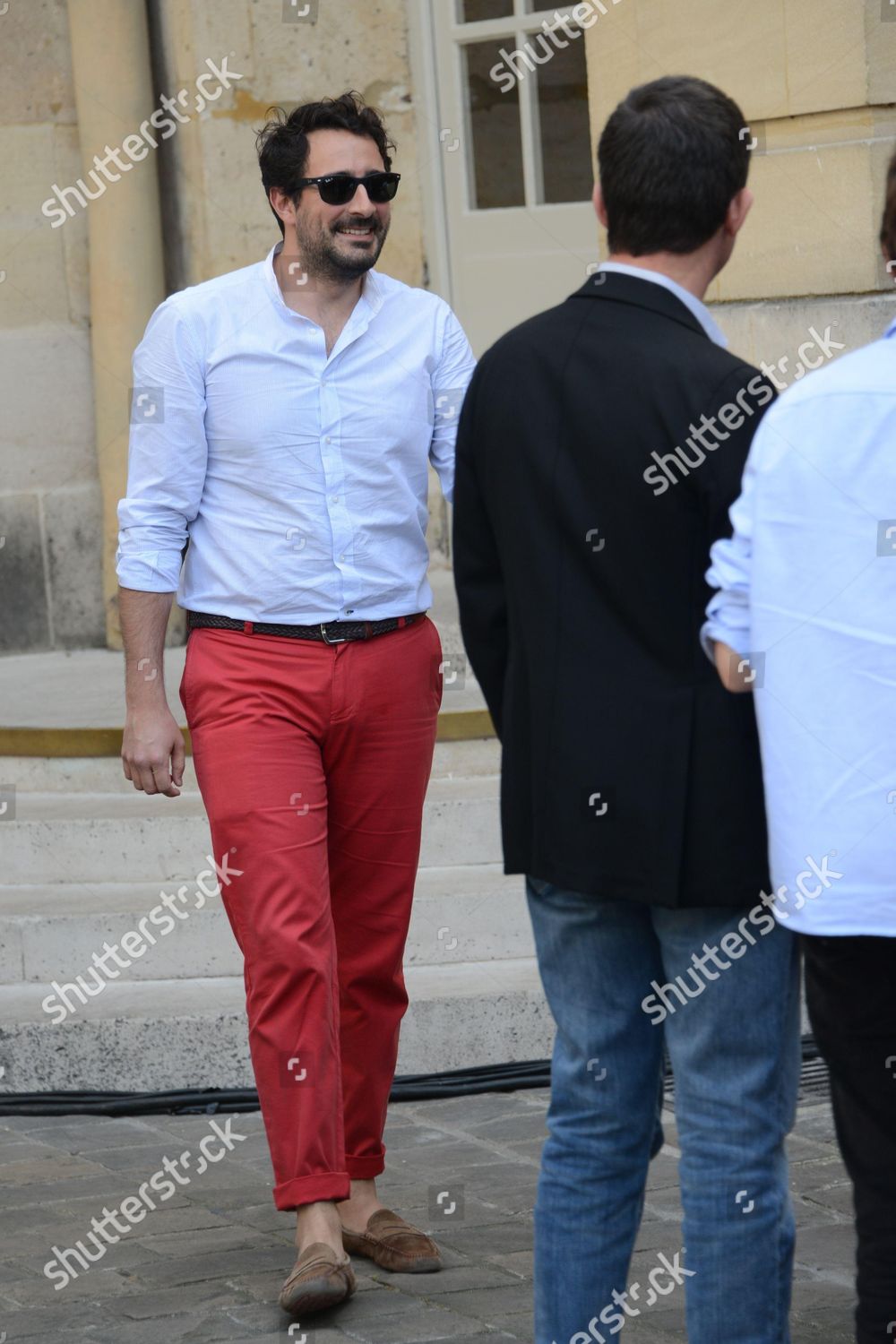 Sebastien Gros Editorial Stock Photo - Stock Image | Shutterstock