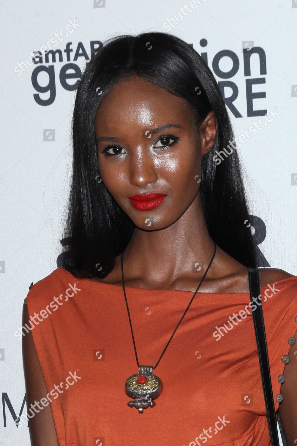 Fatima Siad Editorial Stock Photo - Stock Image | Shutterstock