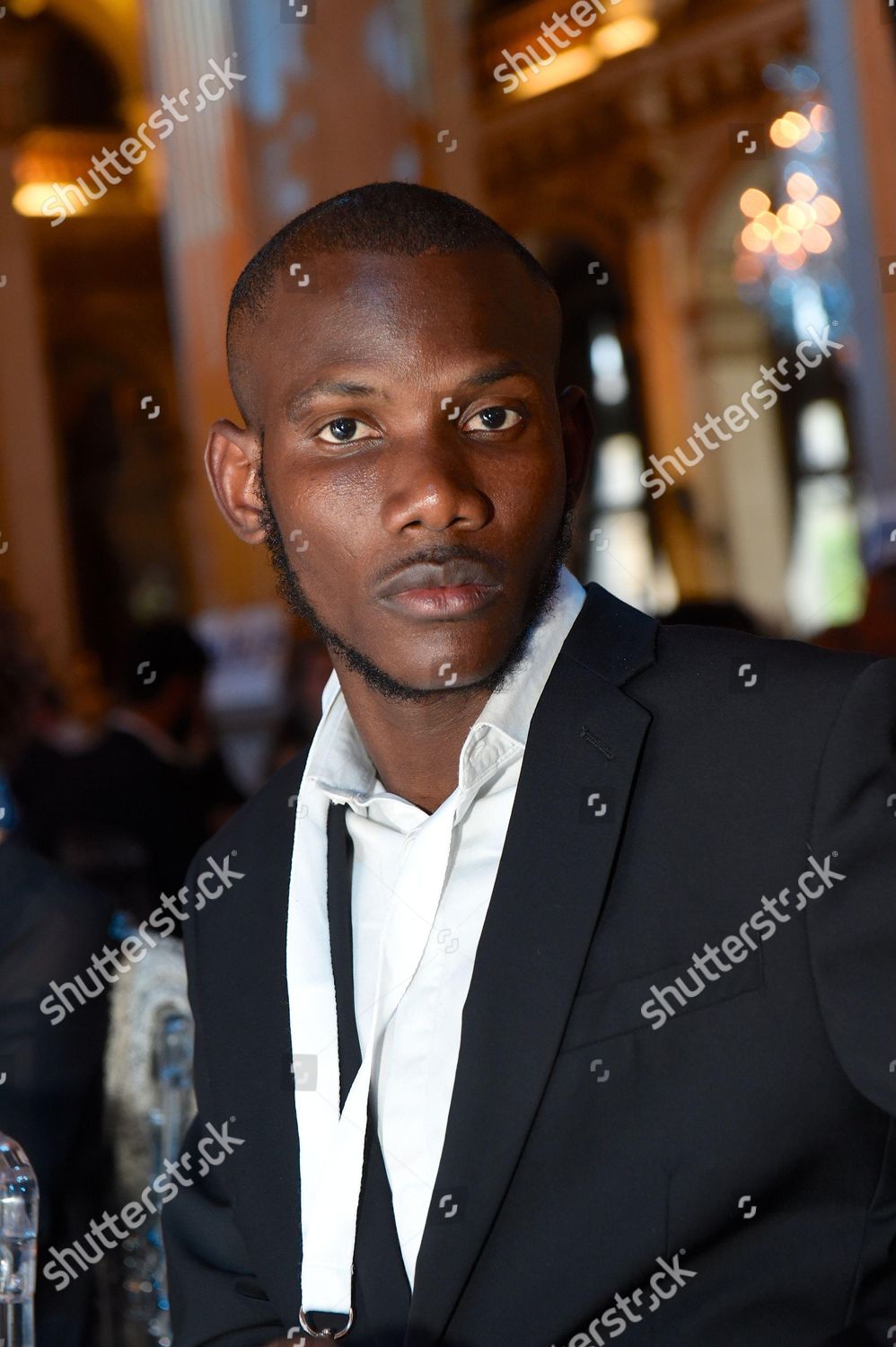 Lassana Bathily Editorial Stock Photo - Stock Image | Shutterstock