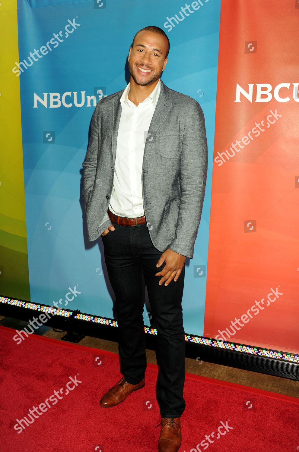 Aaron Hines Editorial Stock Photo - Stock Image | Shutterstock