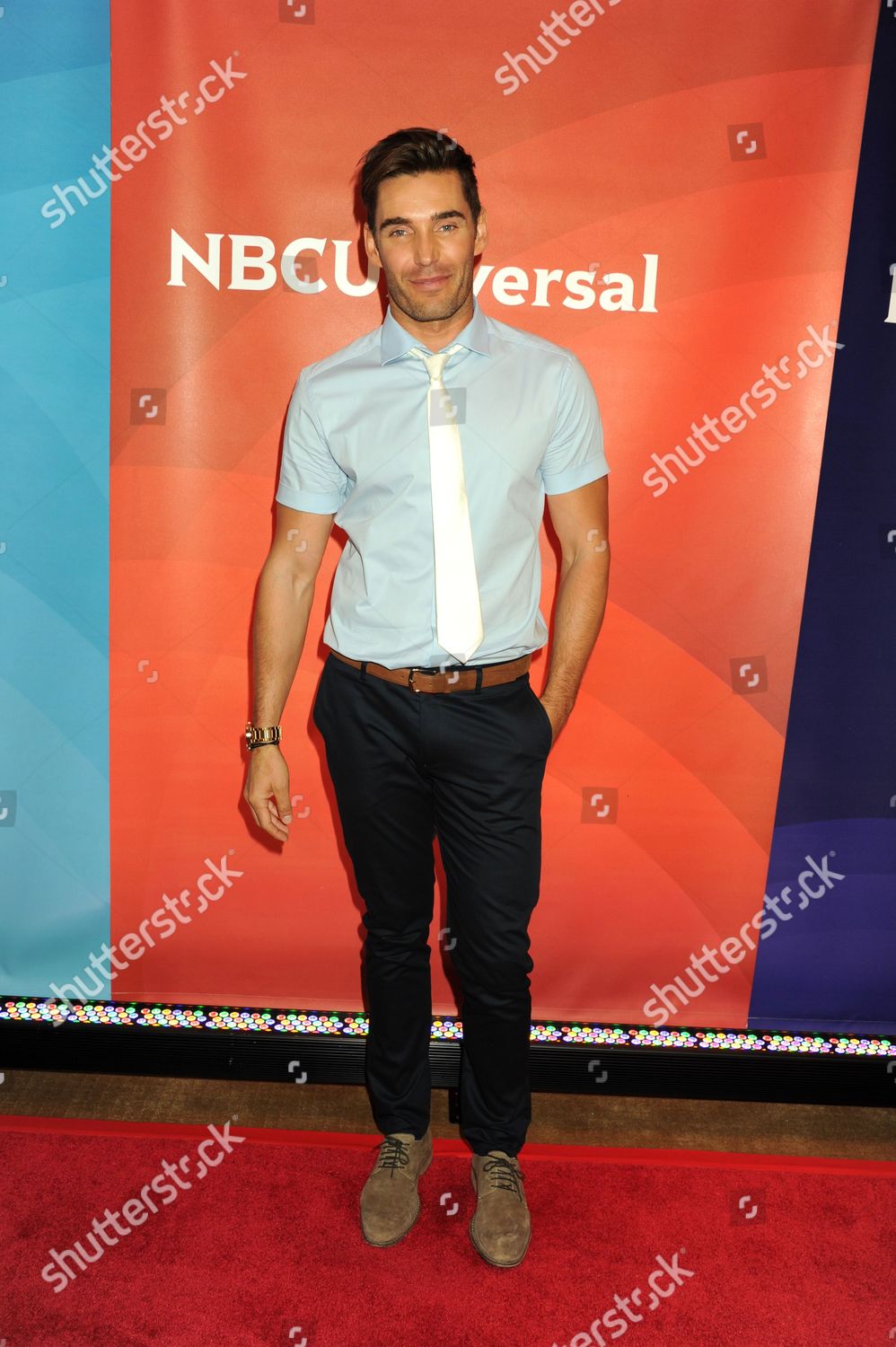 Nick Hounslow Editorial Stock Photo - Stock Image | Shutterstock