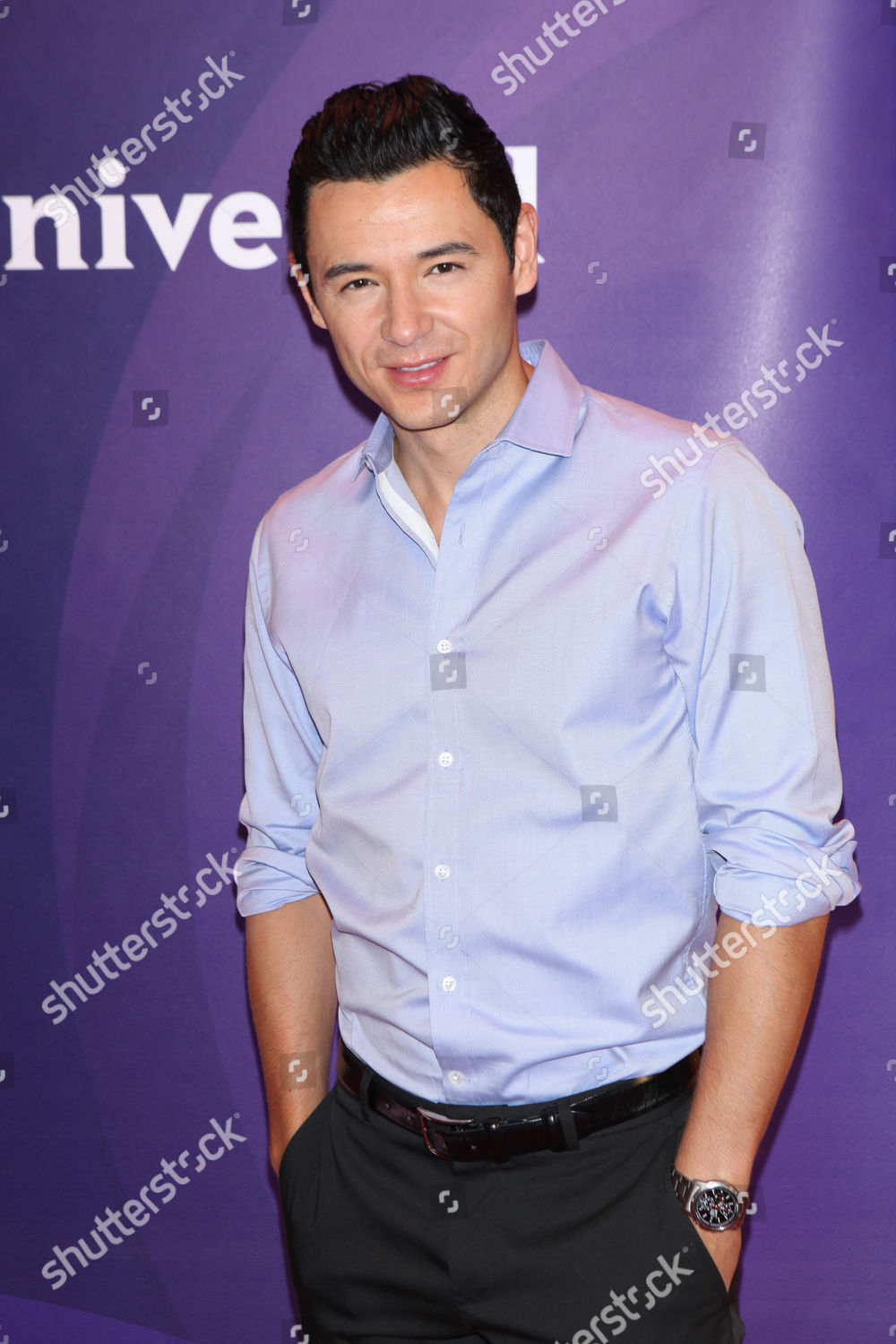 Dr Mike Dow Editorial Stock Photo - Stock Image | Shutterstock