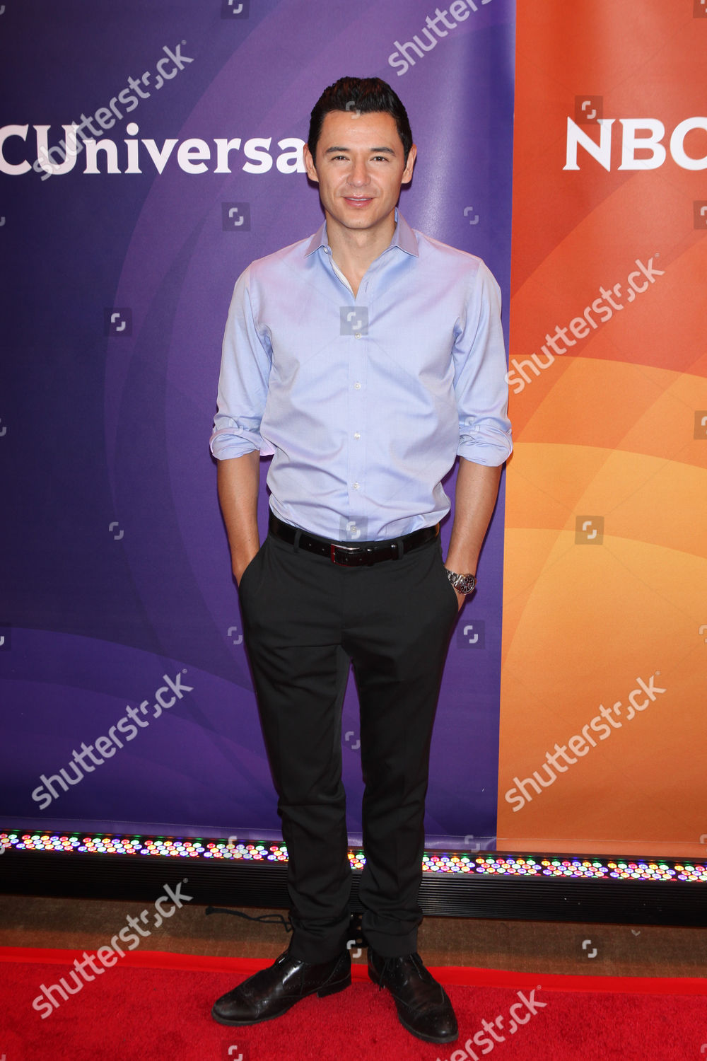 Dr Mike Dow Editorial Stock Photo - Stock Image | Shutterstock