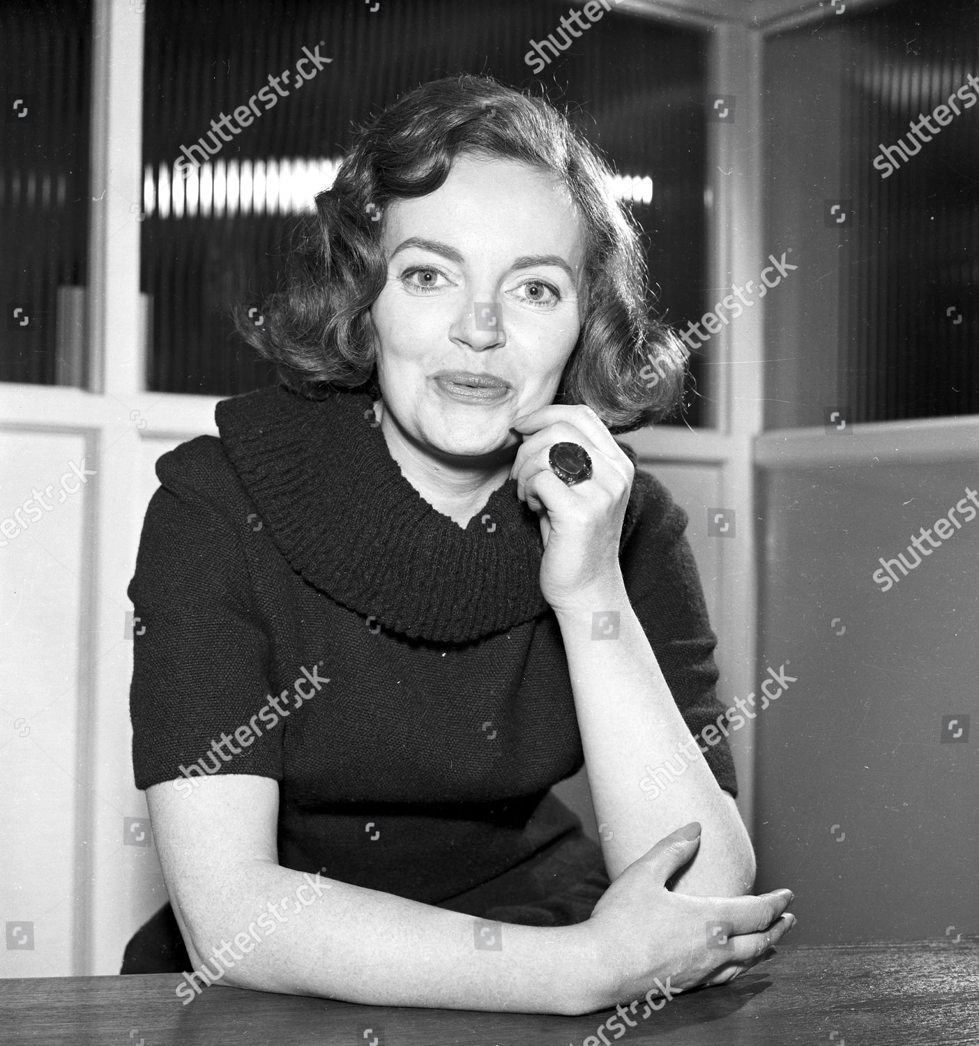 Sheila Brennan Editorial Stock Photo - Stock Image | Shutterstock