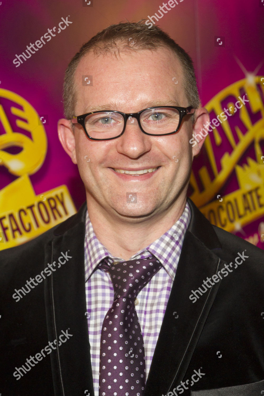 Mark Oxtoby Jerrylovebird Man Editorial Stock Photo - Stock Image ...