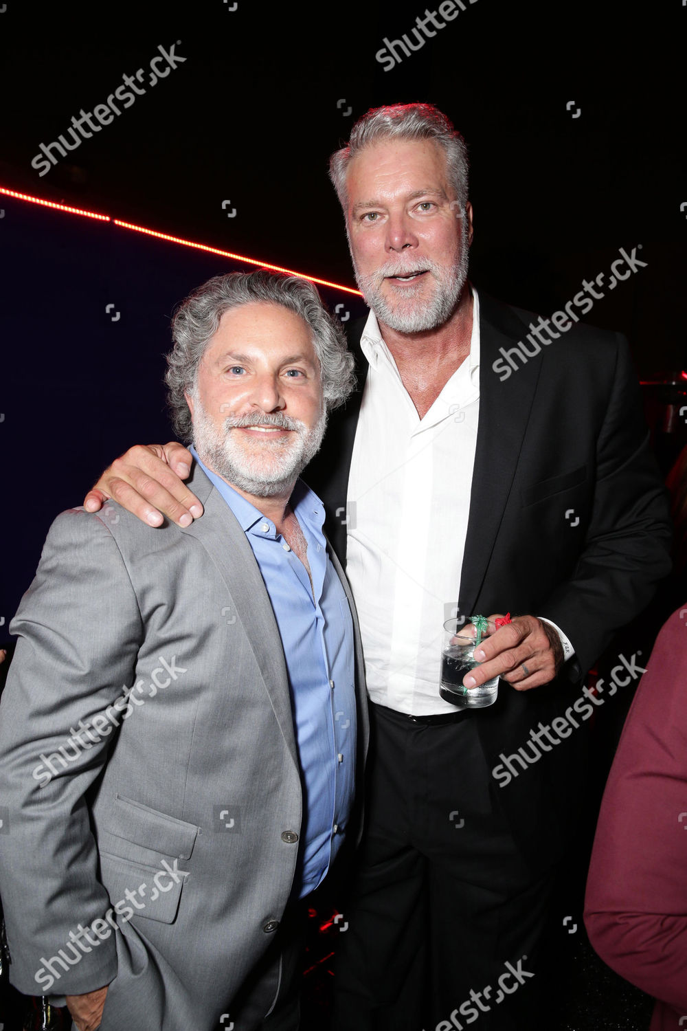 Gregory Jacobs Kevin Nash Editorial Stock Photo - Stock Image ...