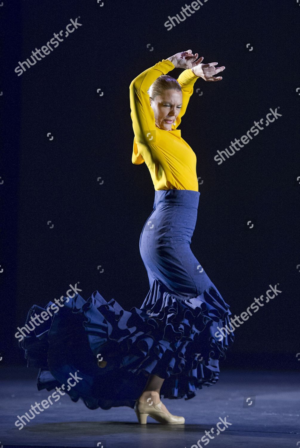 Charo Espino Editorial Stock Photo - Stock Image | Shutterstock