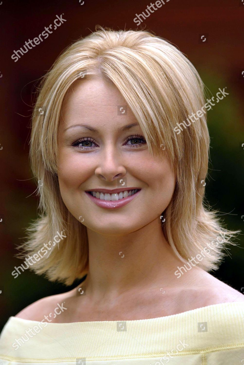Michelle Watt Editorial Stock Photo - Stock Image | Shutterstock