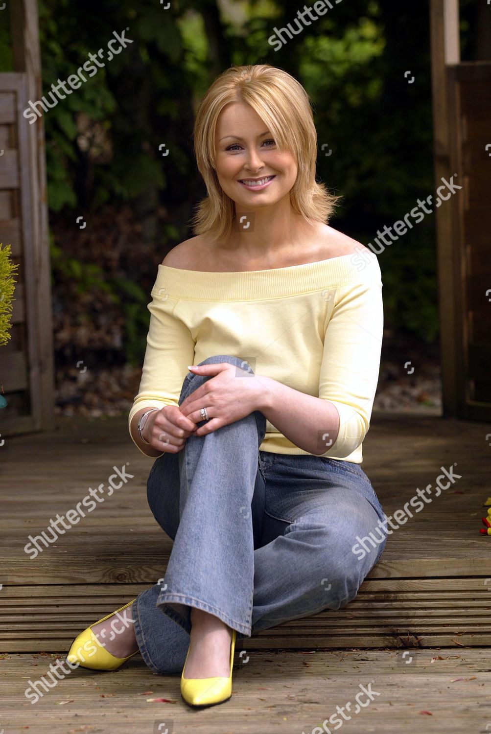 Michelle Watt Editorial Stock Photo - Stock Image | Shutterstock
