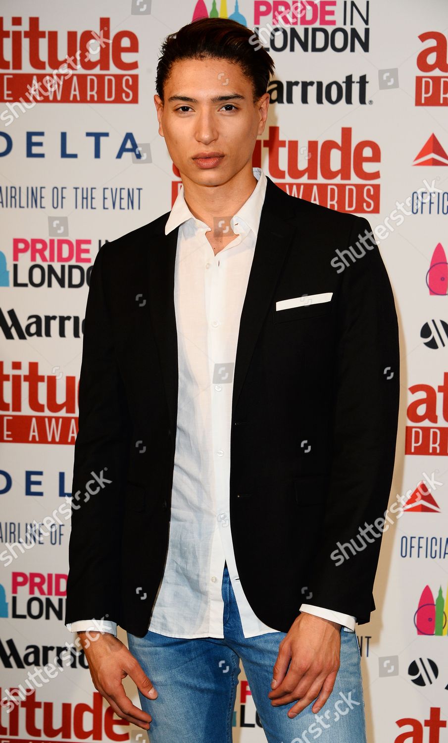 Natt Weller Editorial Stock Photo - Stock Image | Shutterstock