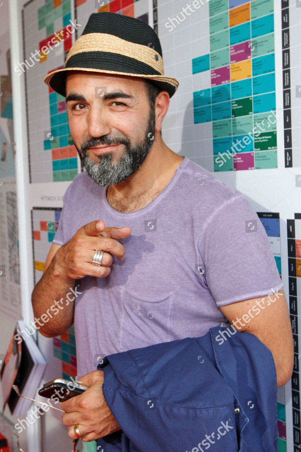 Adnan Maral Editorial Stock Photo - Stock Image | Shutterstock