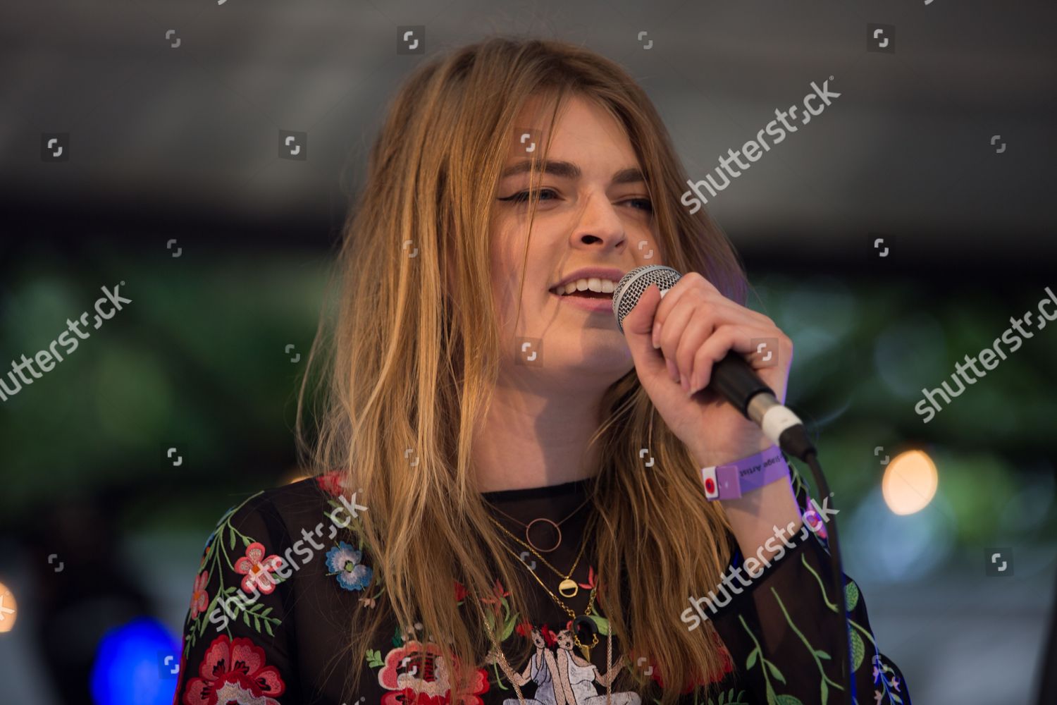 Laura Doggett Editorial Stock Photo - Stock Image | Shutterstock