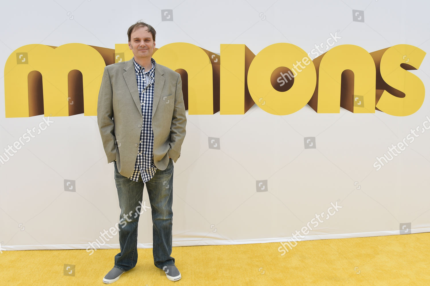 Brian Lynch Editorial Stock Photo - Stock Image | Shutterstock