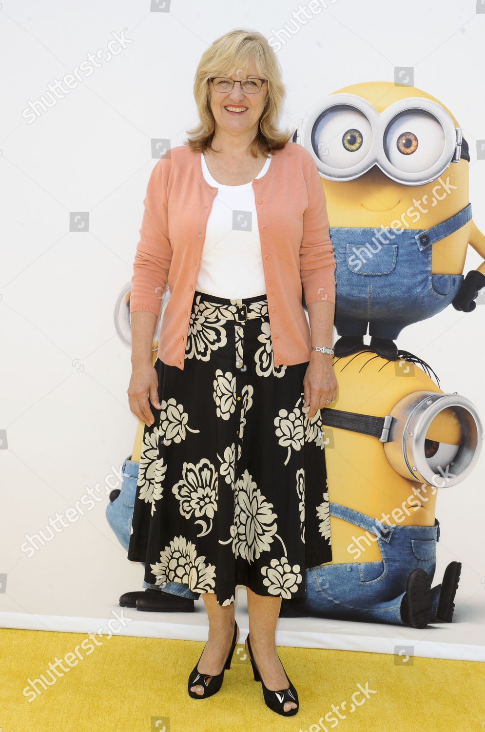 Janet Healy Editorial Stock Photo - Stock Image | Shutterstock