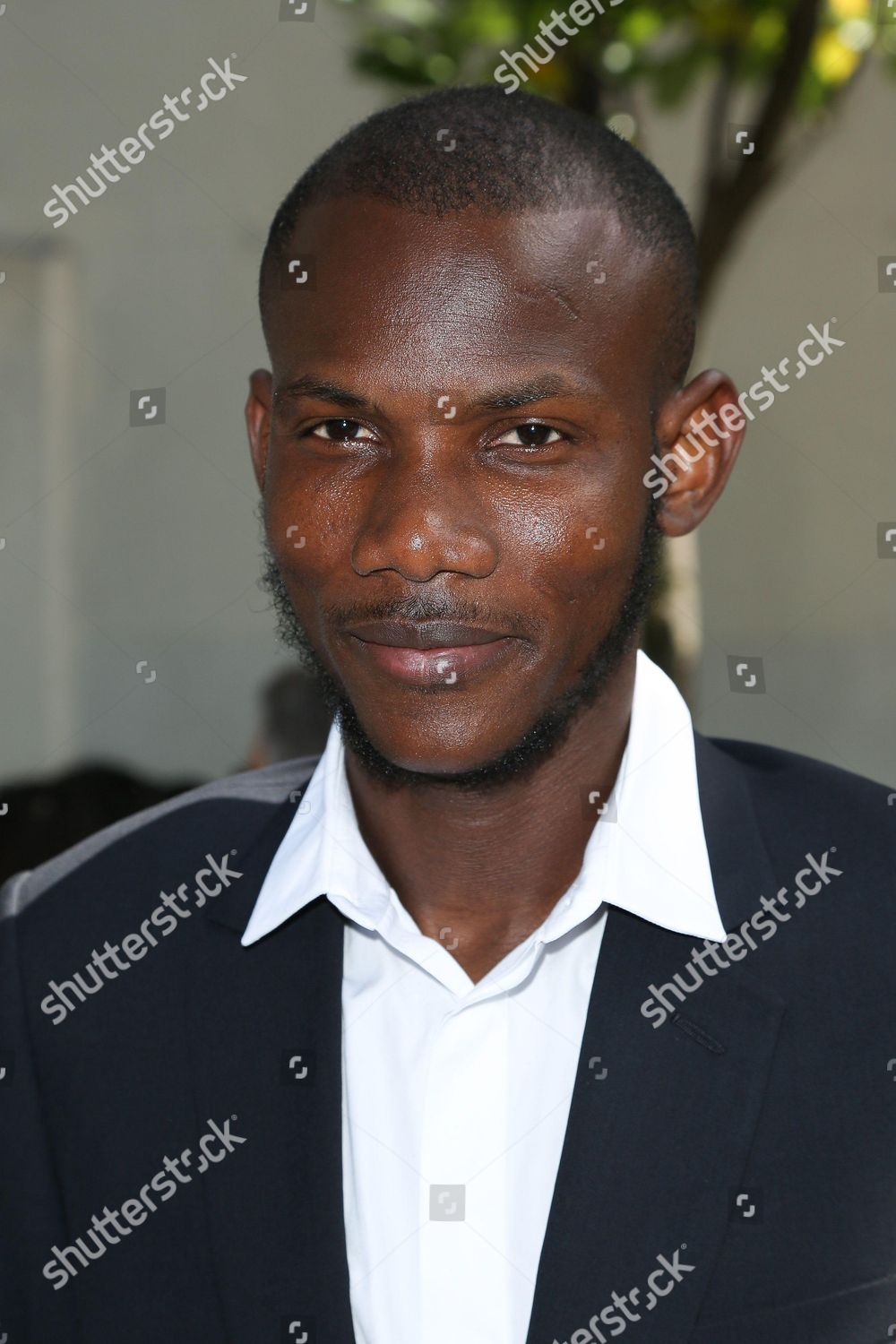 Lassana Bathily Editorial Stock Photo - Stock Image | Shutterstock