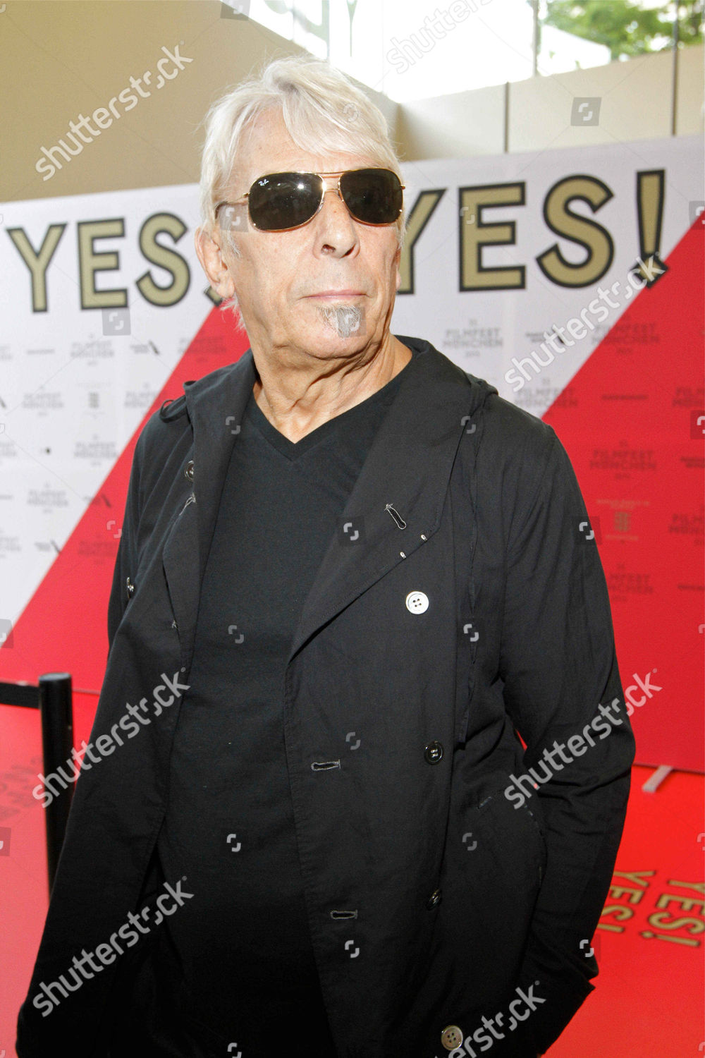 John Cale Editorial Stock Photo - Stock Image | Shutterstock