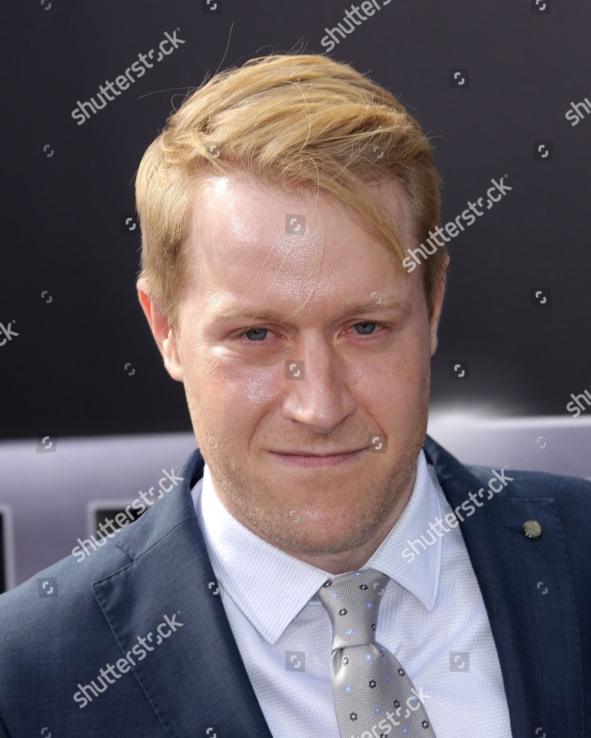 Wayne Bastrup Editorial Stock Photo - Stock Image | Shutterstock