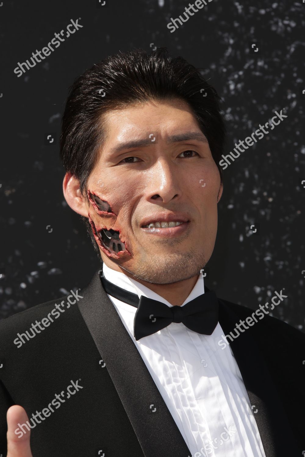 Shinichi Shinohara Editorial Stock Photo - Stock Image | Shutterstock