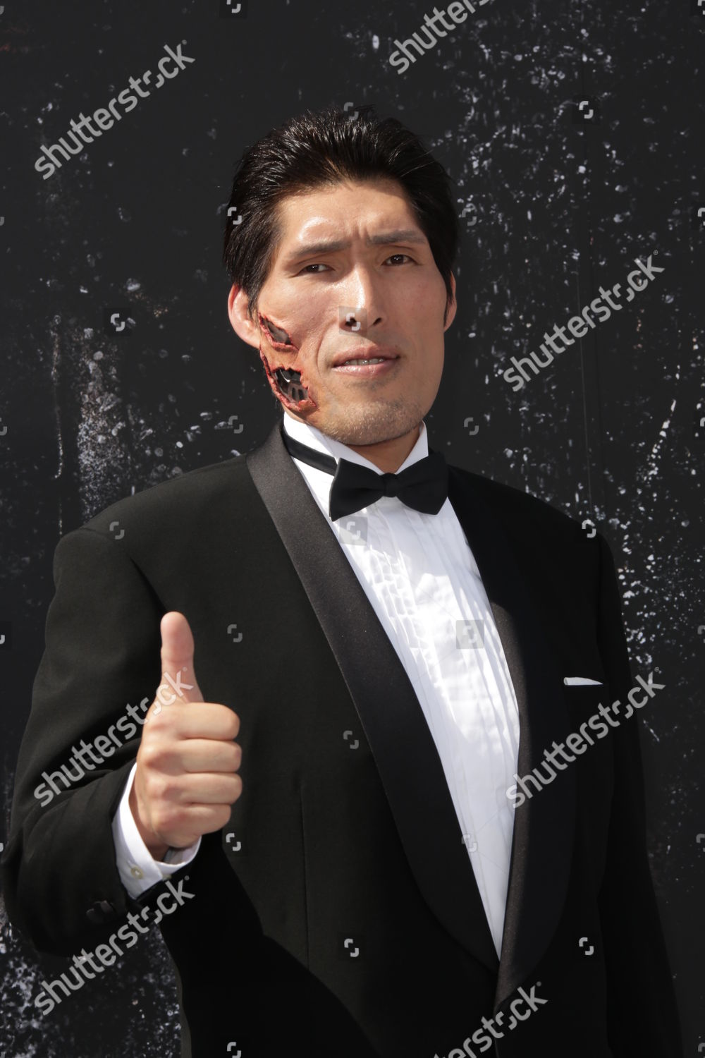 Shinichi Shinohara Editorial Stock Photo - Stock Image | Shutterstock