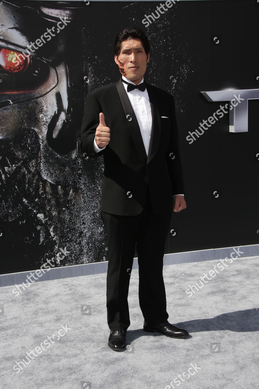 Shinichi Shinohara Editorial Stock Photo - Stock Image | Shutterstock