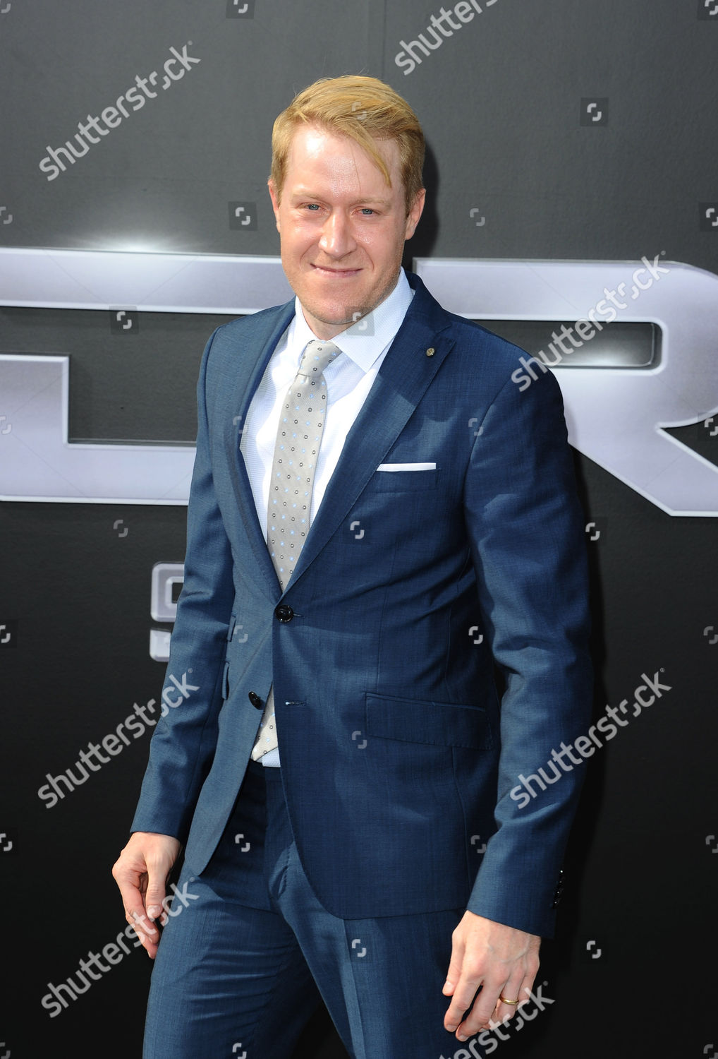 Wayne Bastrup Editorial Stock Photo - Stock Image | Shutterstock