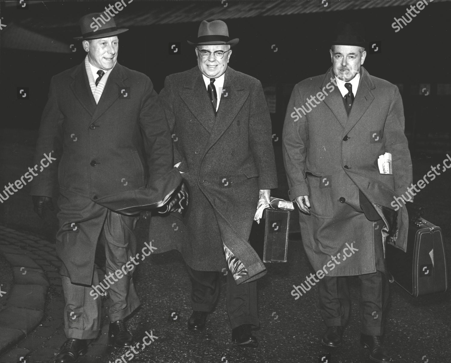Everton Fc Trainer C Leyfield Teams Editorial Stock Photo - Stock Image ...