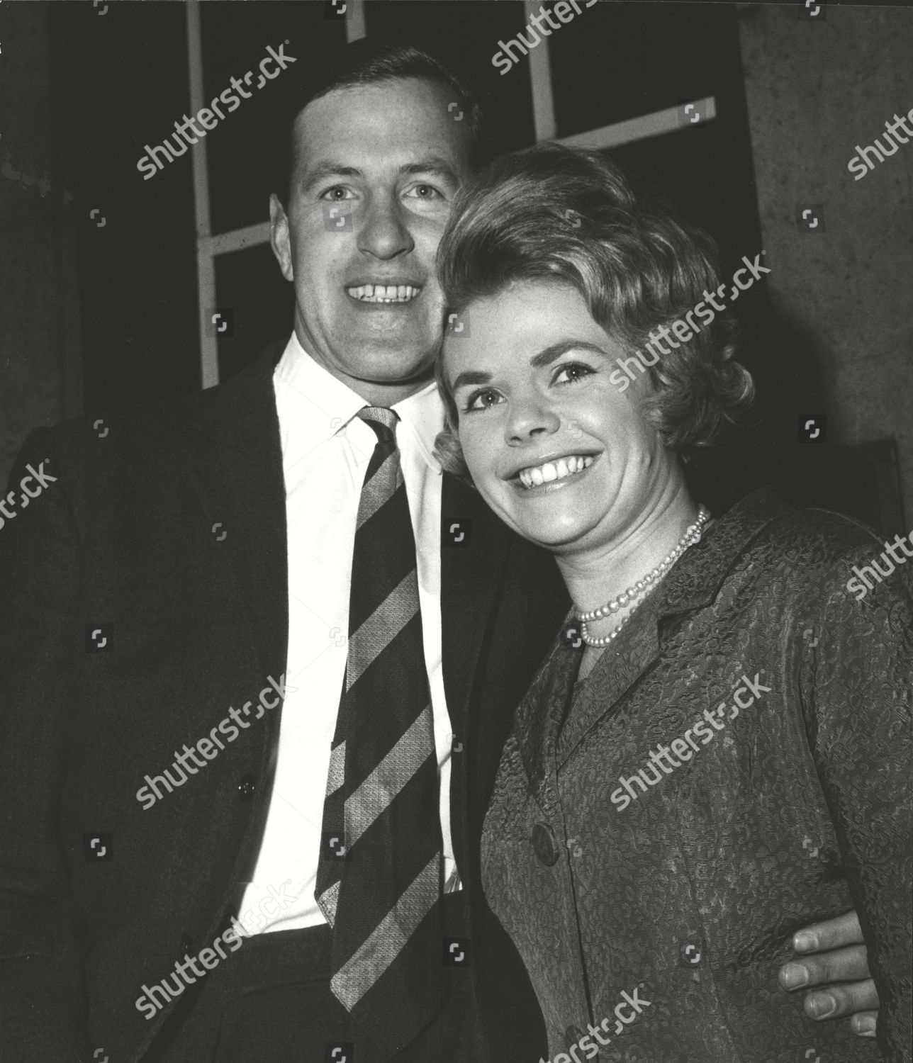Neil Durdensmith Bbc Producer Bbc Television Editorial Stock Photo ...