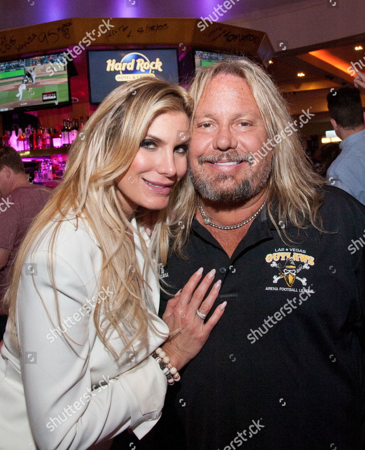 Vince Neil Guest Editorial Stock Photo - Stock Image | Shutterstock