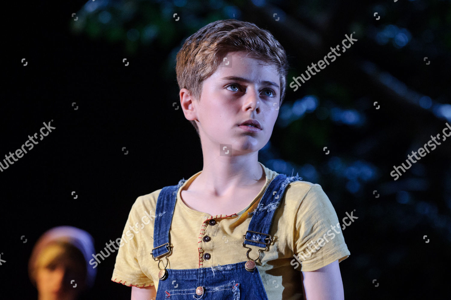 Tommy Rodger Jem Editorial Stock Photo - Stock Image | Shutterstock