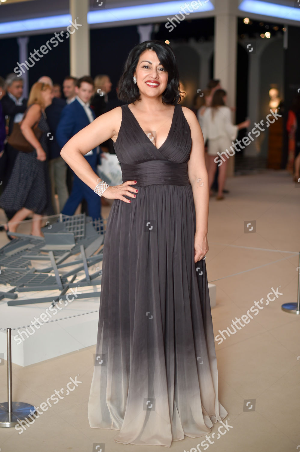 Nazy Vassegh Editorial Stock Photo - Stock Image | Shutterstock