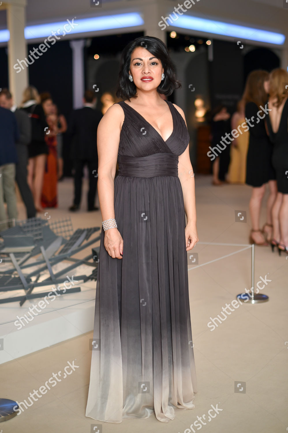 Nazy Vassegh Editorial Stock Photo - Stock Image | Shutterstock