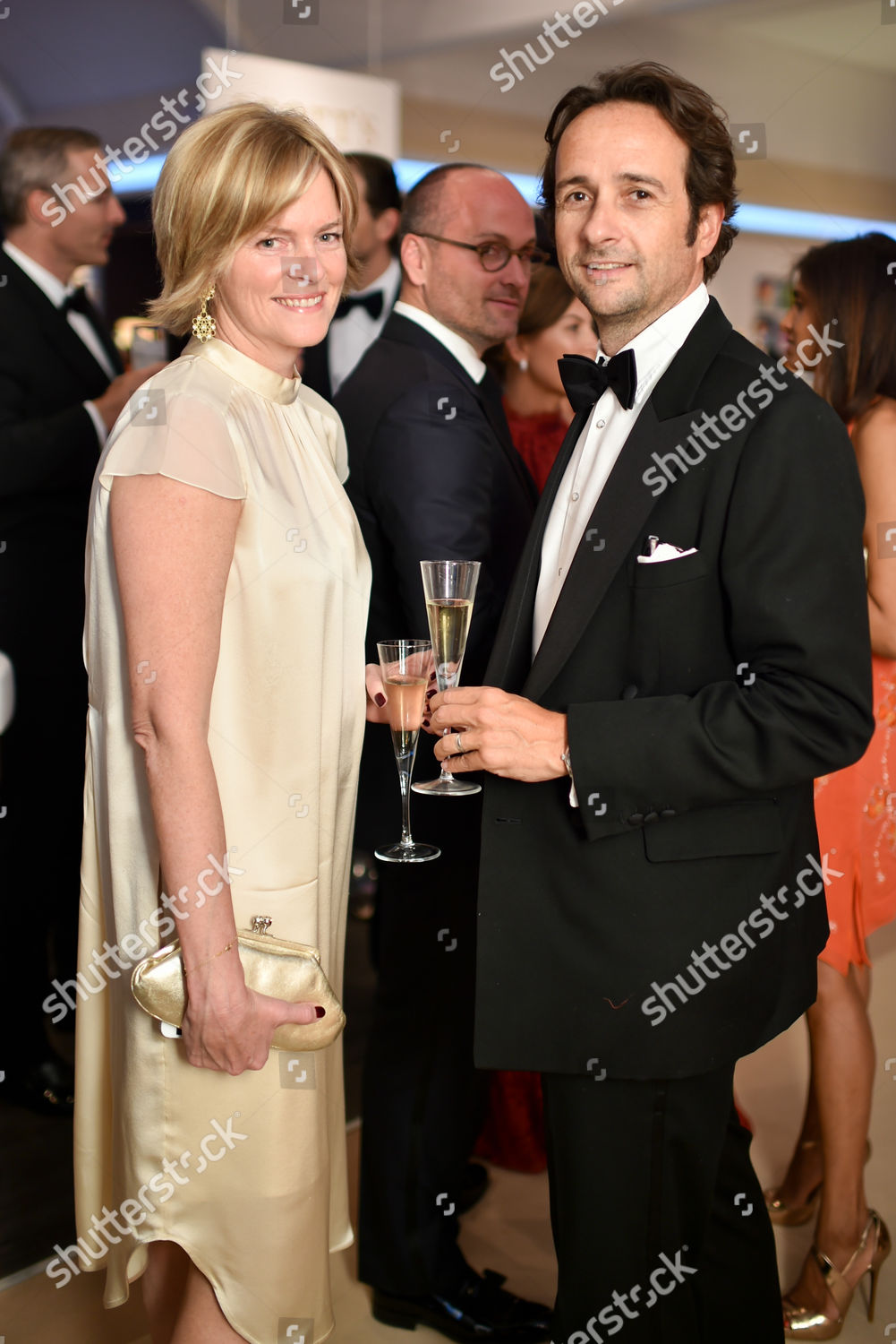 Lady Dundas Matt Hermer Editorial Stock Photo - Stock Image | Shutterstock
