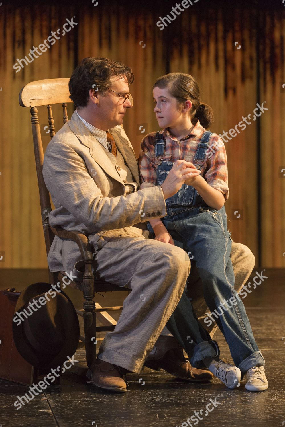 Robert Sean Leonard Atticus Finch Ava Editorial Stock Photo - Stock ...