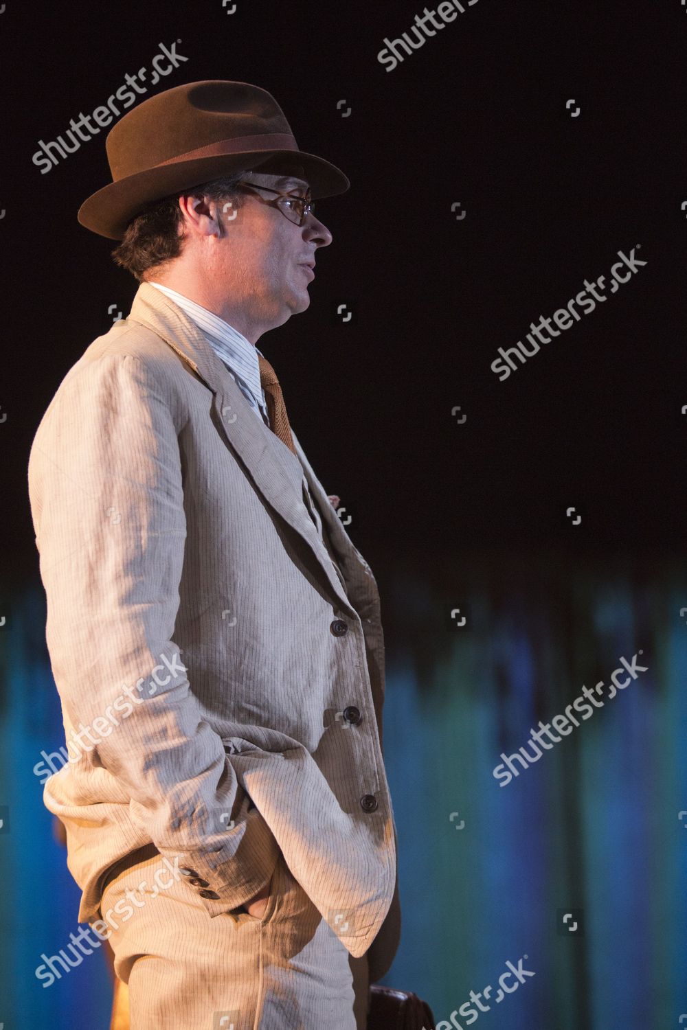 Robert Sean Leonard Atticus Finch Editorial Stock Photo - Stock Image ...