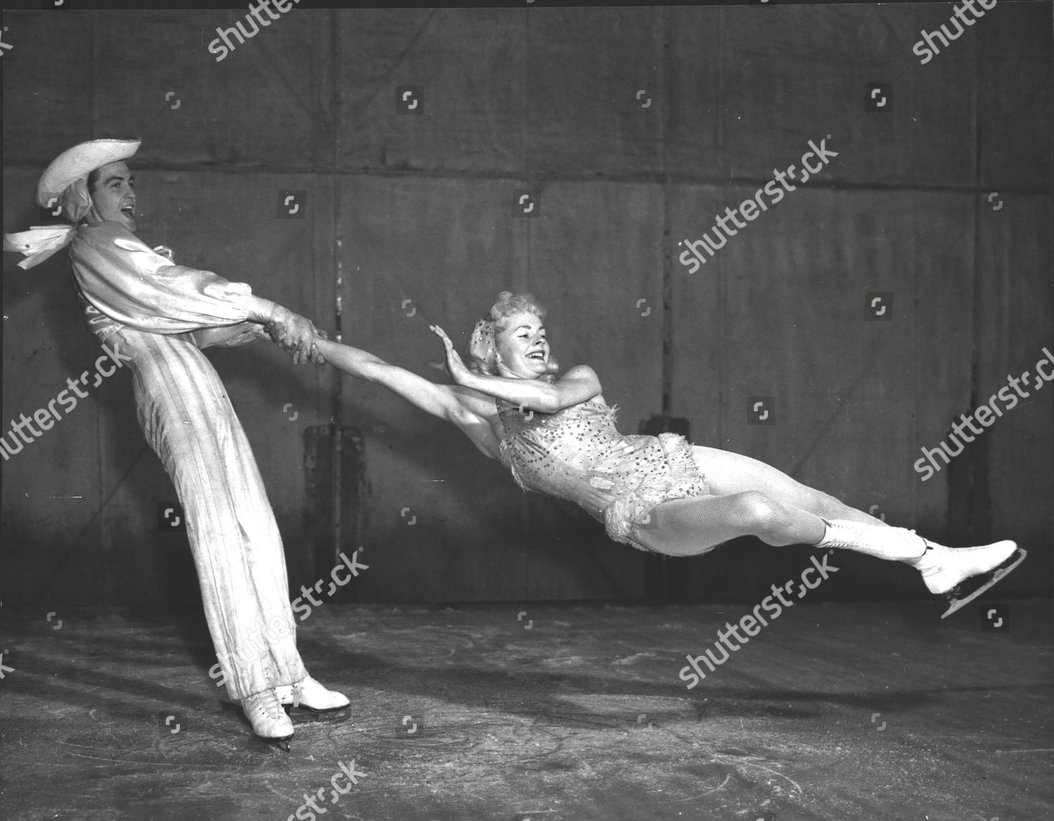 Malcolm John Weldon Wife Carol Weldon Editorial Stock Photo - Stock ...