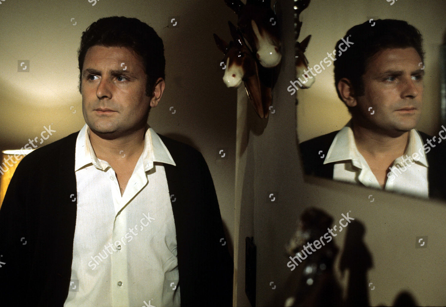 Terence Rigby Editorial Stock Photo - Stock Image | Shutterstock