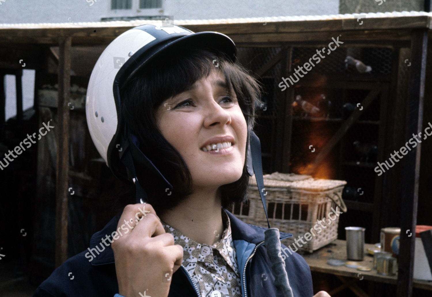 Pinkie Johnstone Editorial Stock Photo - Stock Image | Shutterstock