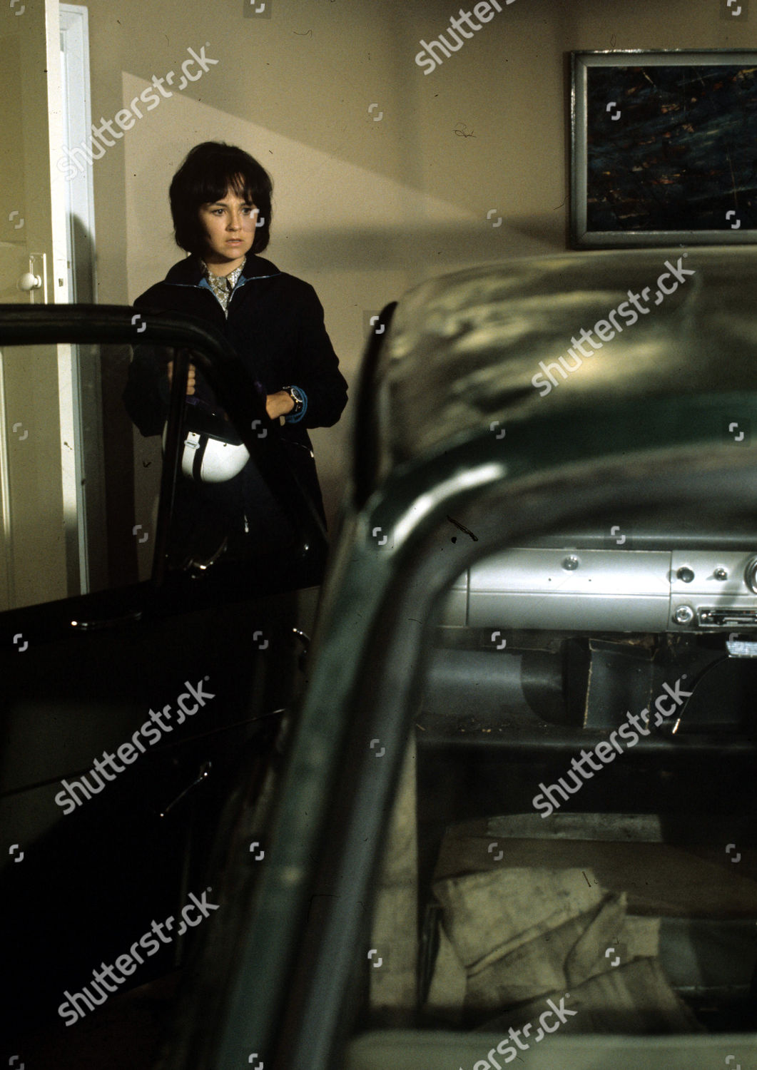 Pinkie Johnstone Editorial Stock Photo - Stock Image | Shutterstock
