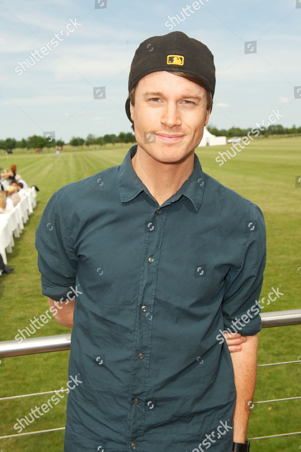 Laurie Calvert Editorial Stock Photo - Stock Image | Shutterstock