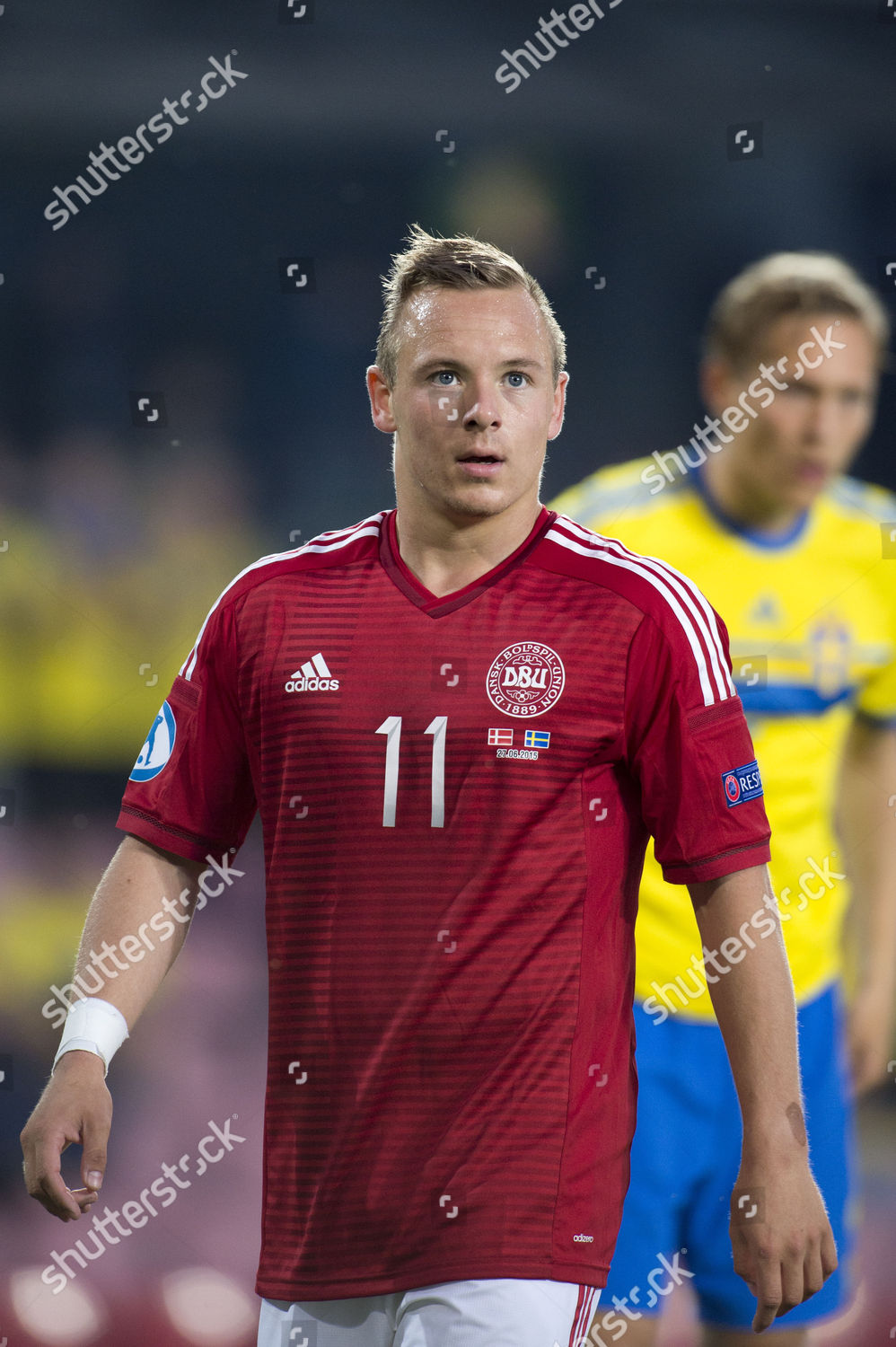 Uffe Bech Den Editorial Stock Photo - Stock Image | Shutterstock