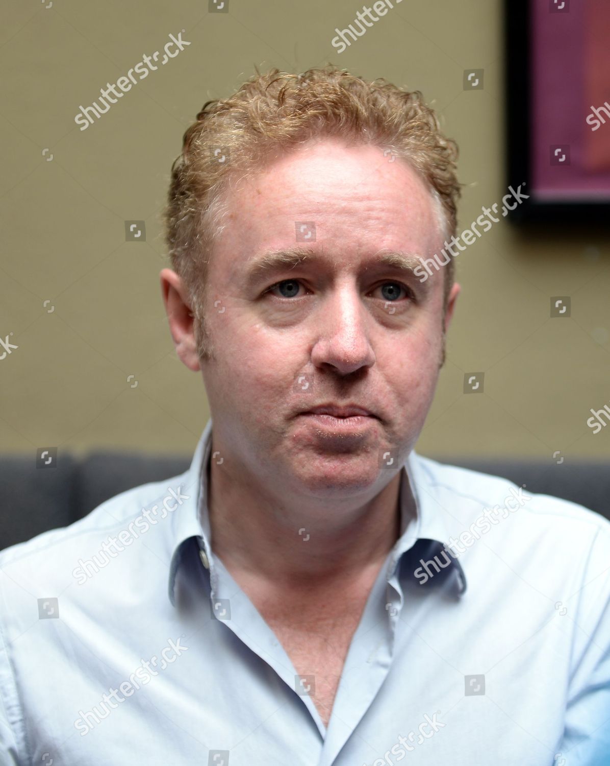 Mark Millar Editorial Stock Photo - Stock Image | Shutterstock