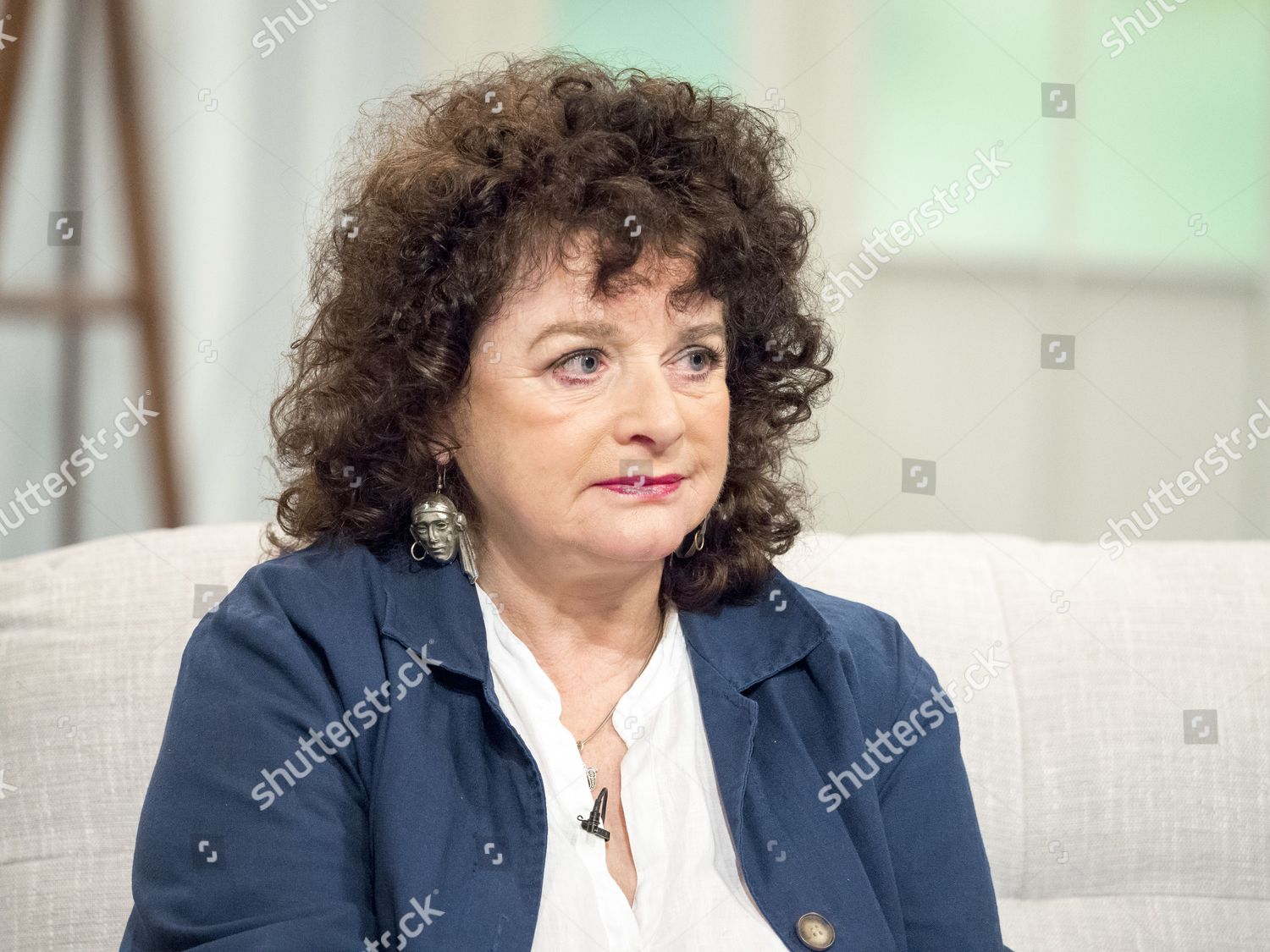 Tricia Ford Editorial Stock Photo - Stock Image | Shutterstock