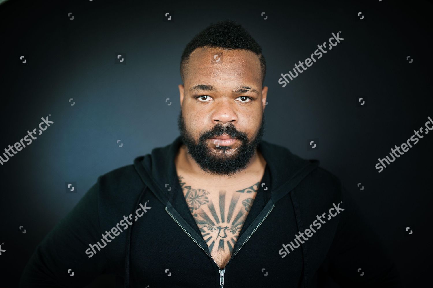 Mathieu Bastareau Editorial Stock Photo - Stock Image | Shutterstock