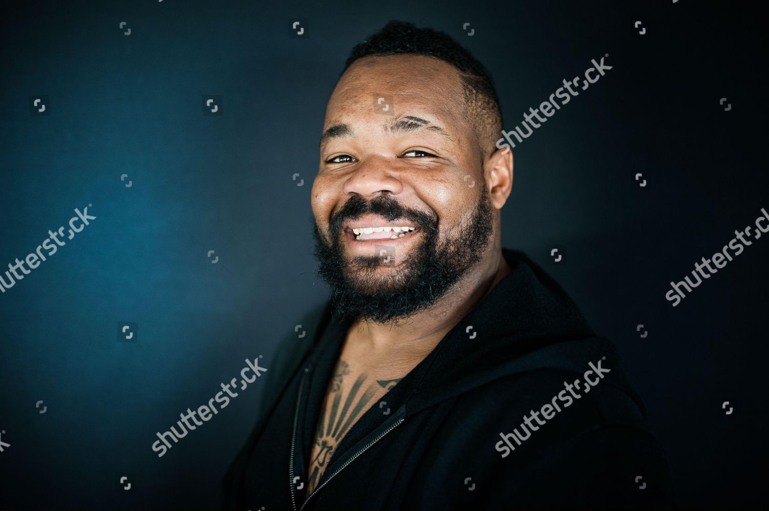 Mathieu Bastareau Editorial Stock Photo - Stock Image | Shutterstock