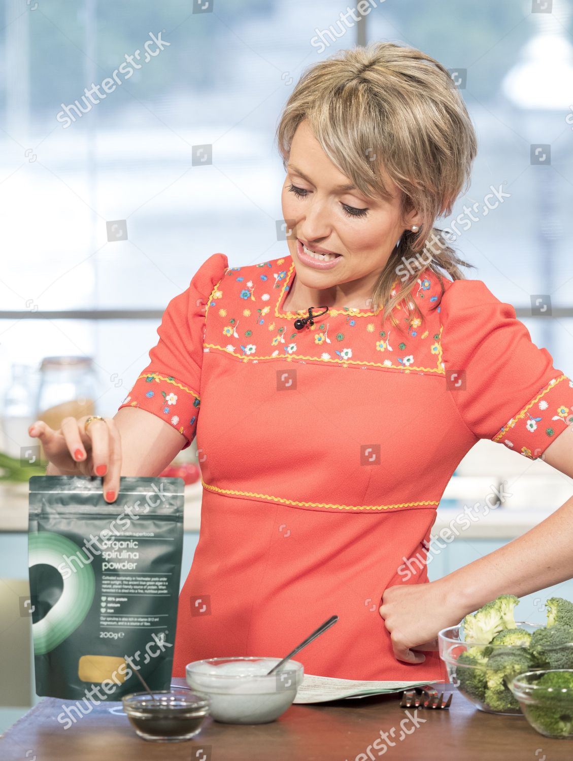 Kate Quilton Editorial Stock Photo - Stock Image | Shutterstock