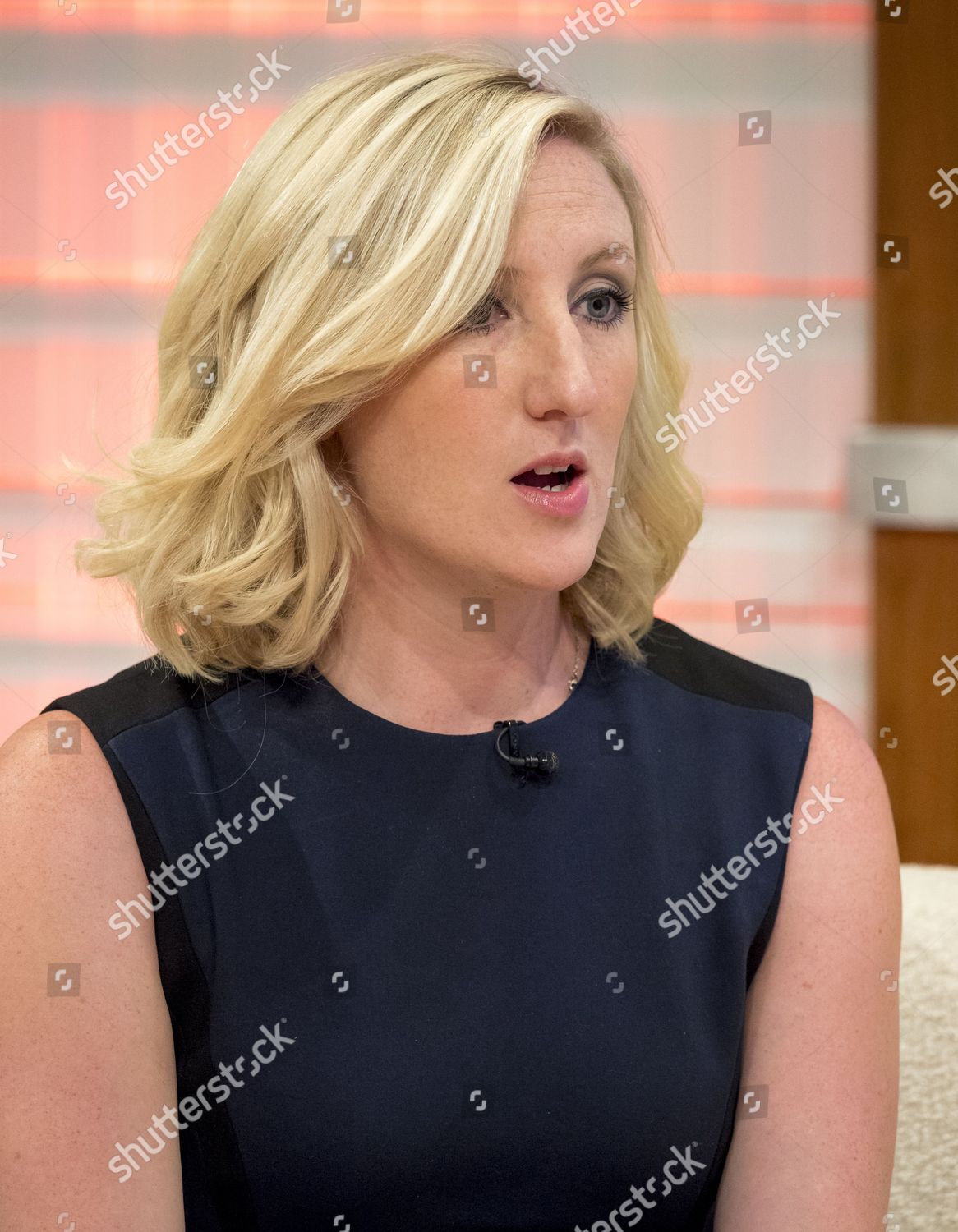 Jill Wood Editorial Stock Photo - Stock Image | Shutterstock