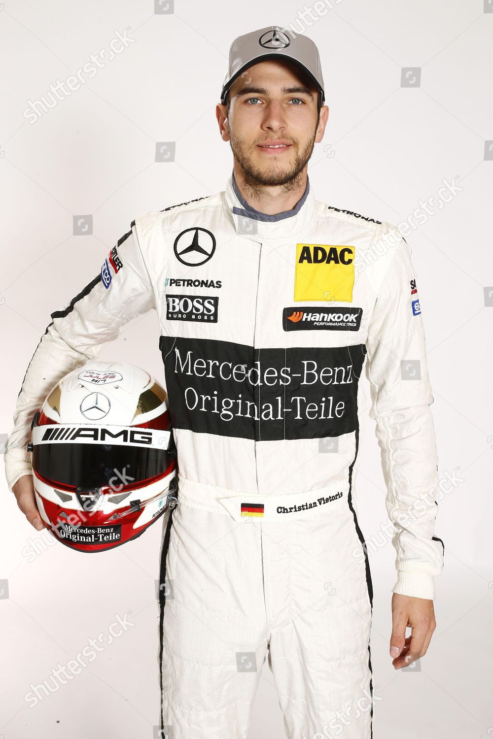 Christian Vietoris Editorial Stock Photo - Stock Image | Shutterstock