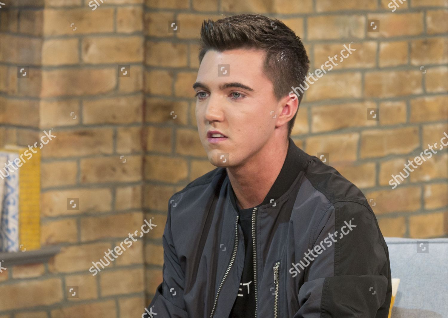 Joe Pugh Editorial Stock Photo - Stock Image | Shutterstock