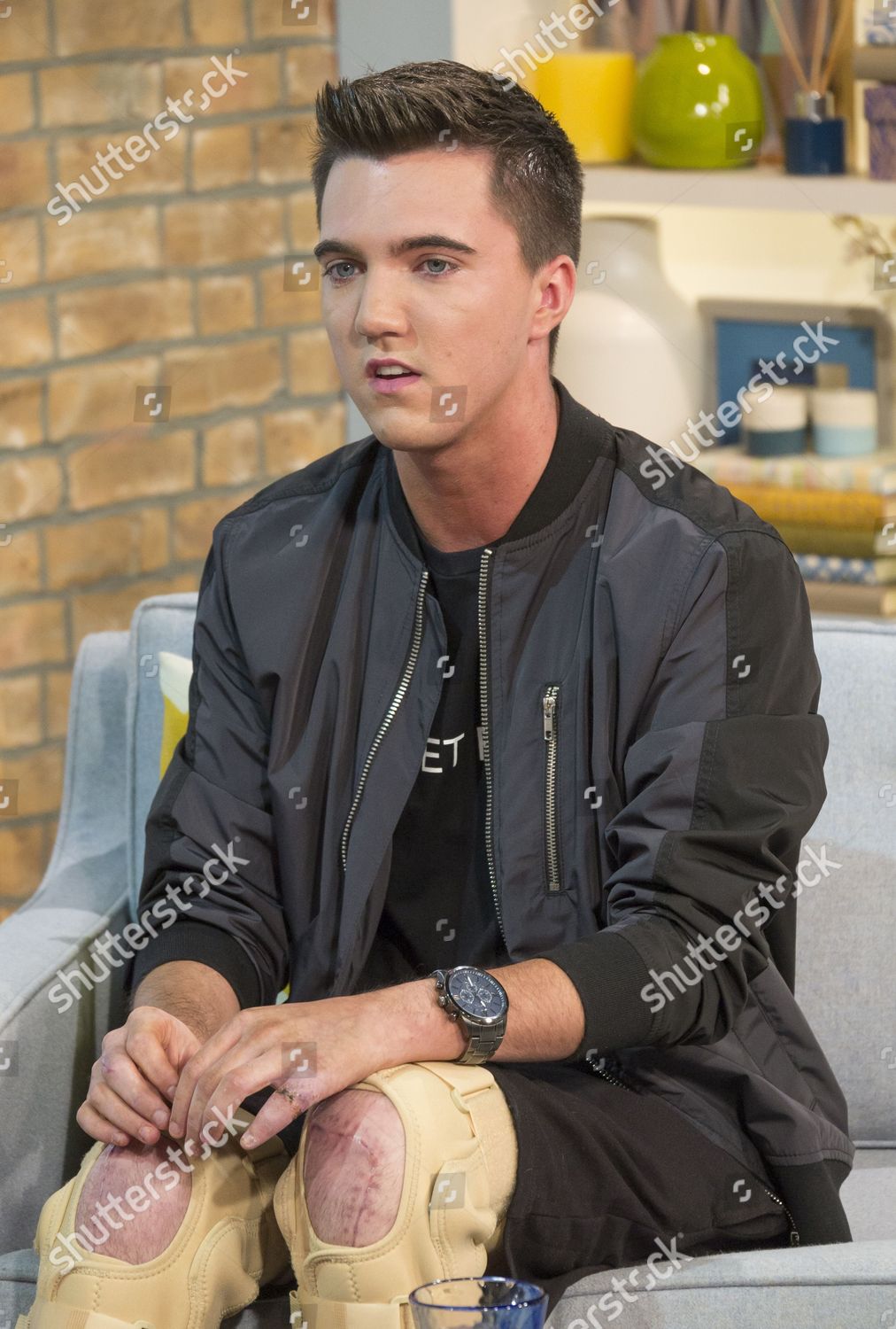 Joe Pugh Editorial Stock Photo - Stock Image | Shutterstock